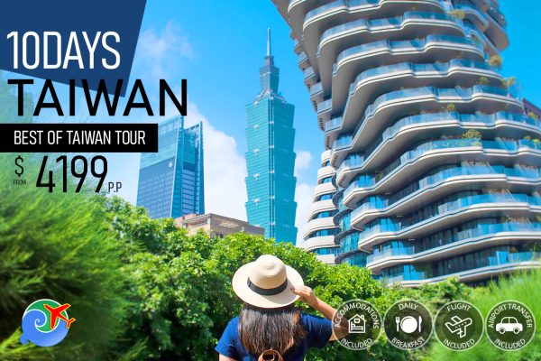 2 For 1 Packages – Delightful Travel