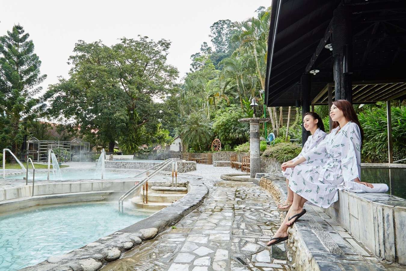 【Taiwan】Best of Taiwan 10 Days Tour (Flight Included) – Delightful Travel